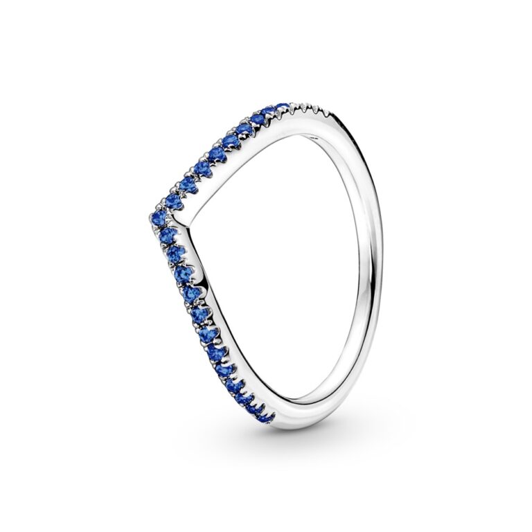 Anillo Dual Azul y Pavé de Pandora Me 162528C01 – Joyería acebo ...