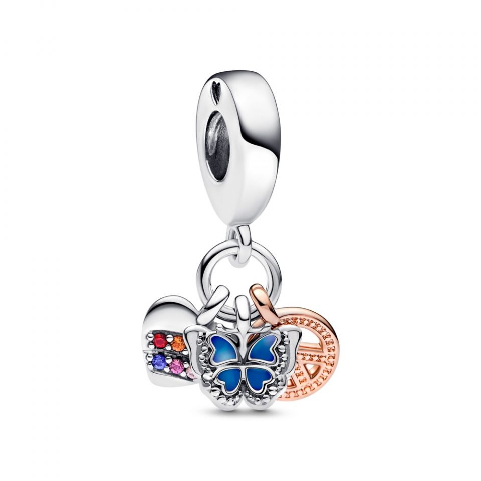 Charm Colgante Sol y Luna 762678C01 – Joyería acebo – Joyerías en León