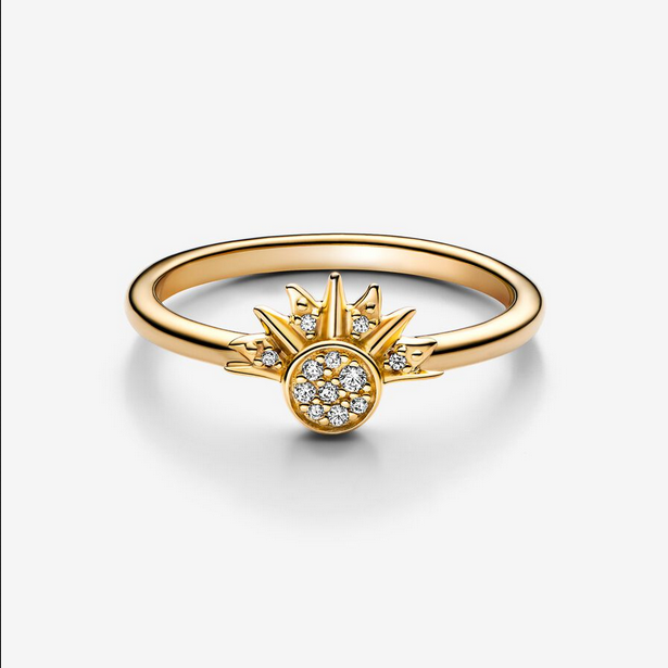 Anillo Sol Celestial 162674C01 – Joyería acebo – Joyerías en León