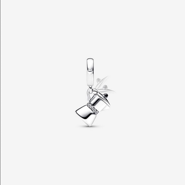 Charm Colgante Cafetera 792679C01 – Joyería acebo – Joyerías en León