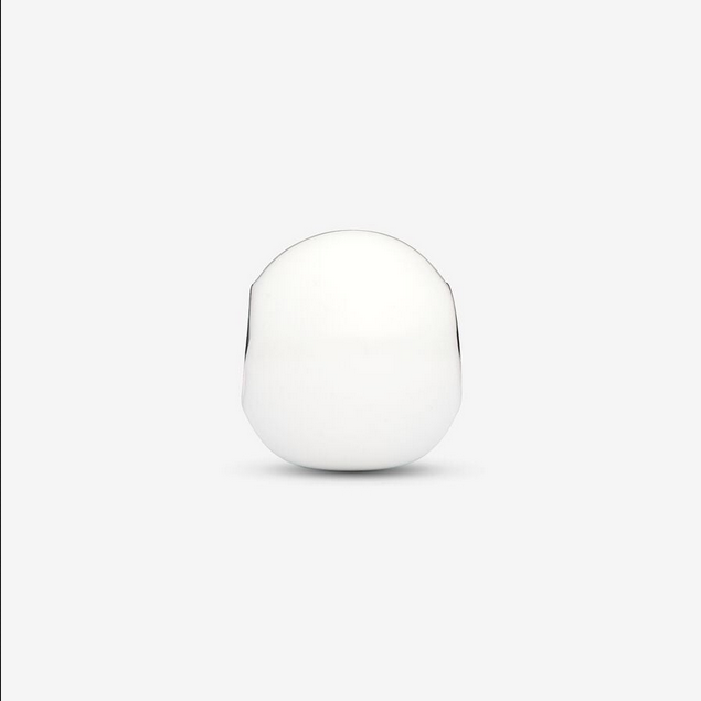 Charm Calavera Brillante que brilla en la Oscuridad 792817C01 – Joyería ...