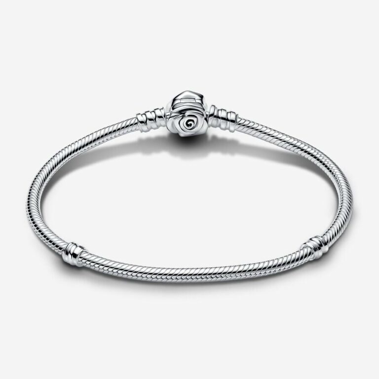 1-Pandora Pulseras para Charms – Joyería acebo – Joyerías en León